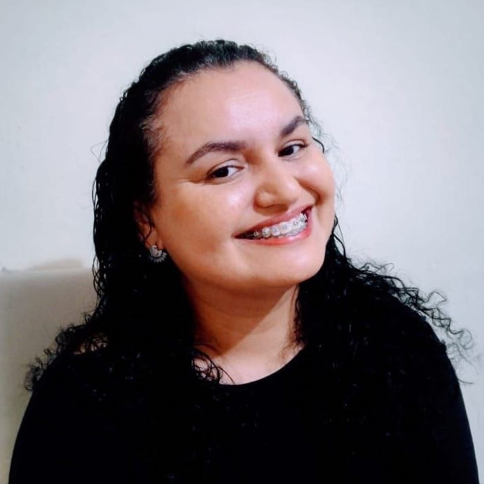 Juliana Dantas Kids Fábrica Ebd