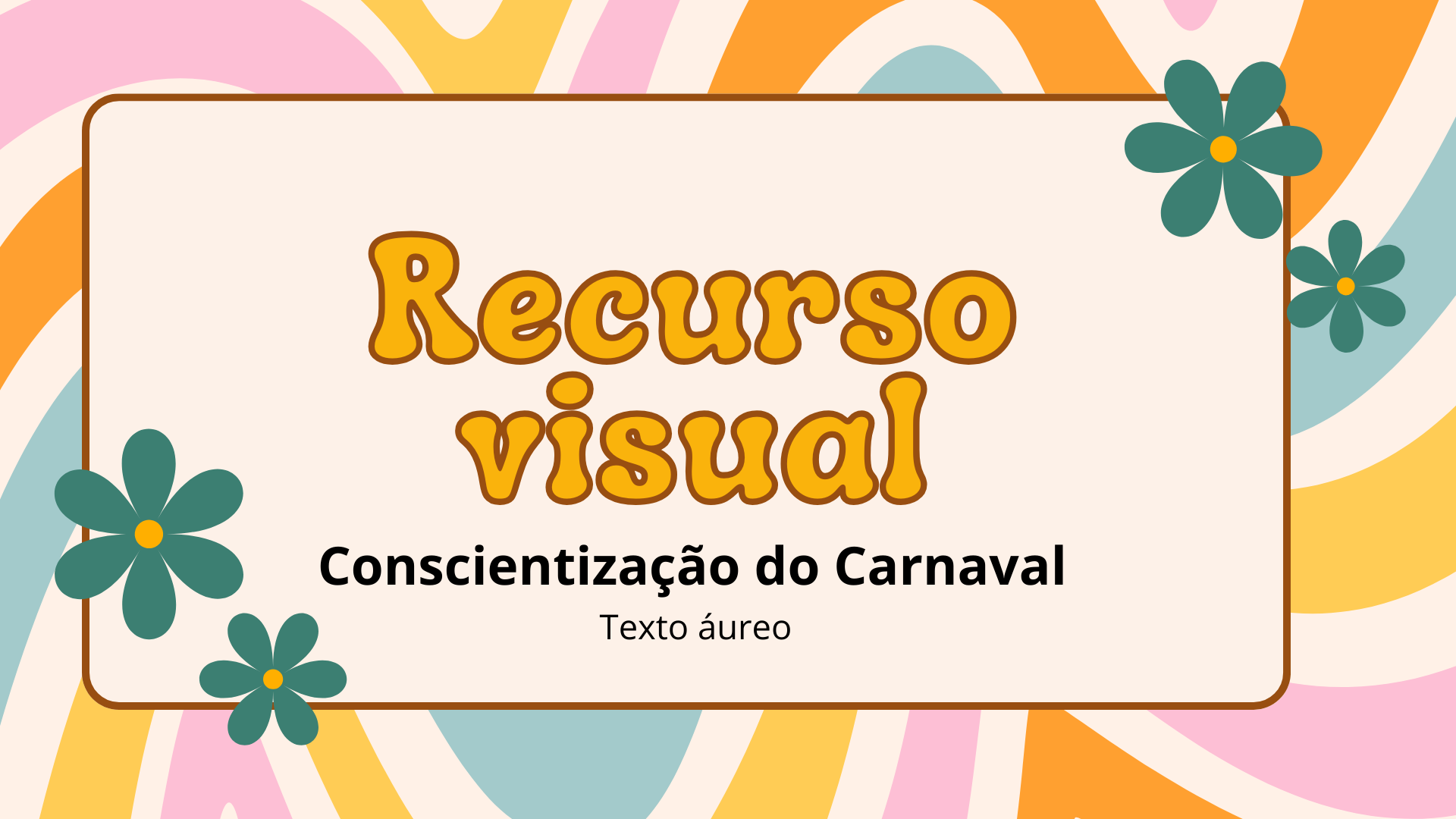 A Festa Junina e o cristão – KIDS – Fábrica EBD